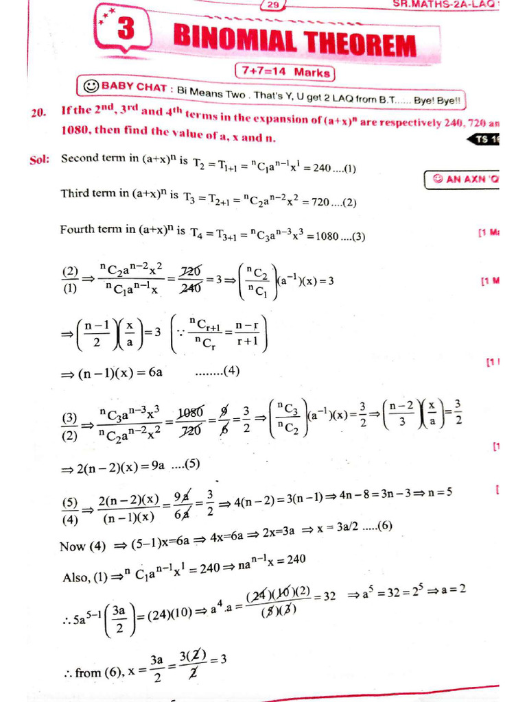 Maths 2a Micro | PDF
