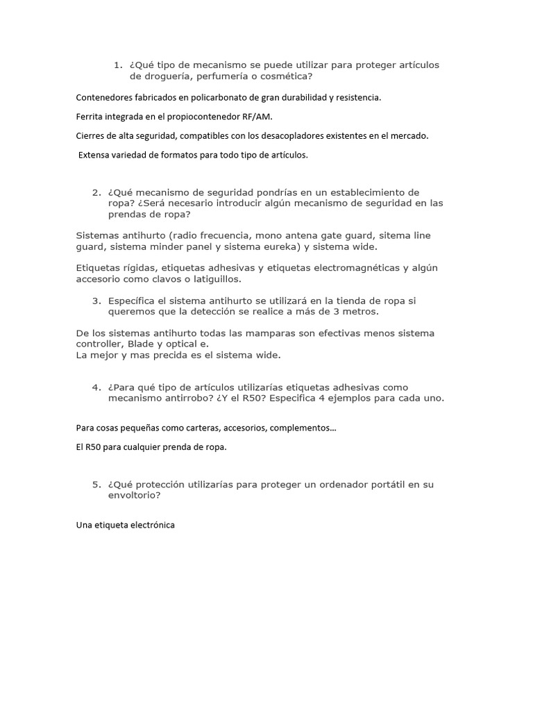 Ejericicio 6 E6 | PDF