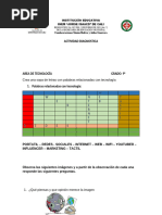Tutorial Timeline Knigthlab | PDF