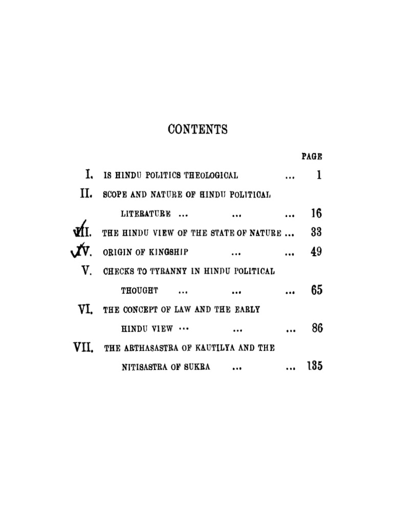 Content Pages | PDF