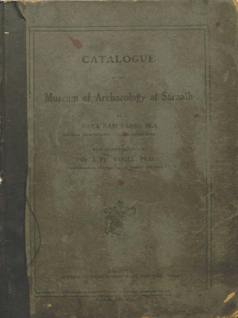 Buddhist Geography of Kashi | PDF