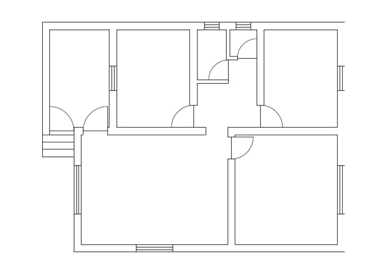 First Draw Model | PDF