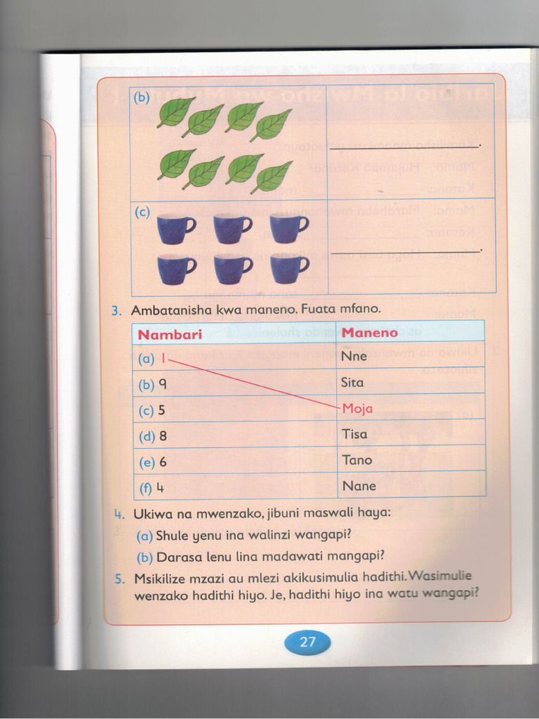 Kurunzi 000027 | PDF