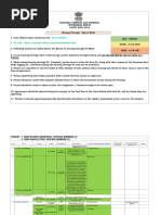 QNet NCLT Cause List | PDF