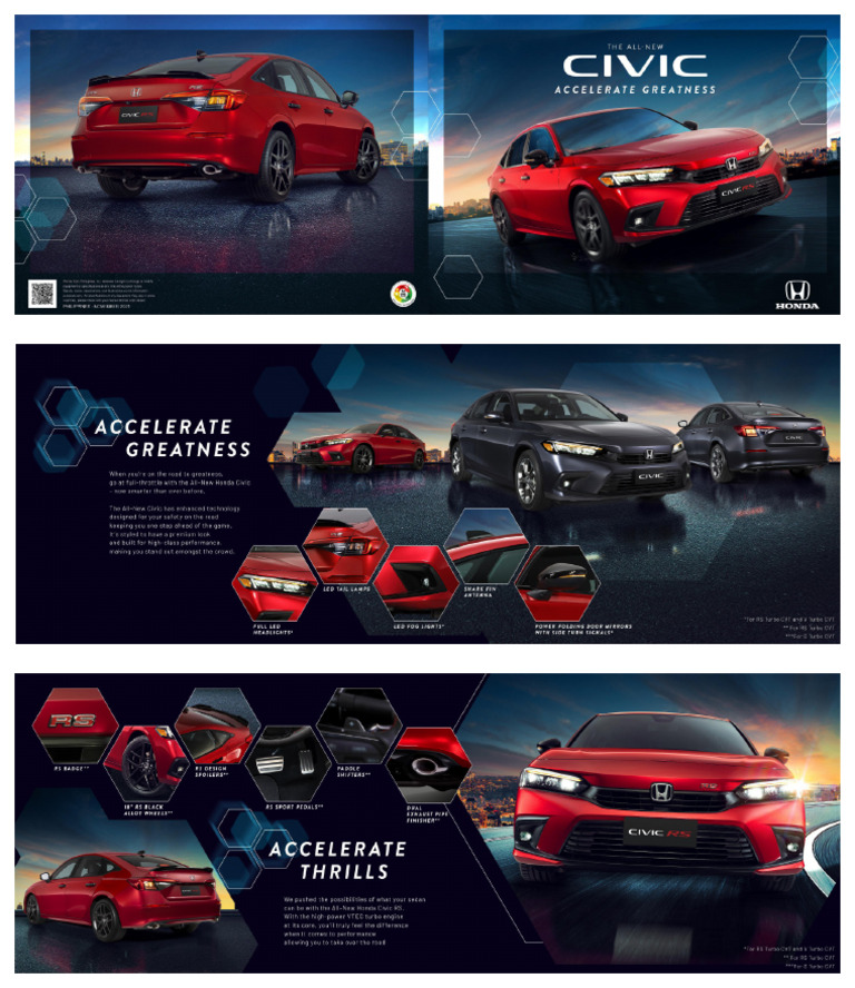 Civic Brochure 2021 Lowres | PDF