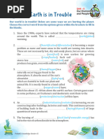 The Lorax Video Questions For Sustainable Architecture | PDF ...