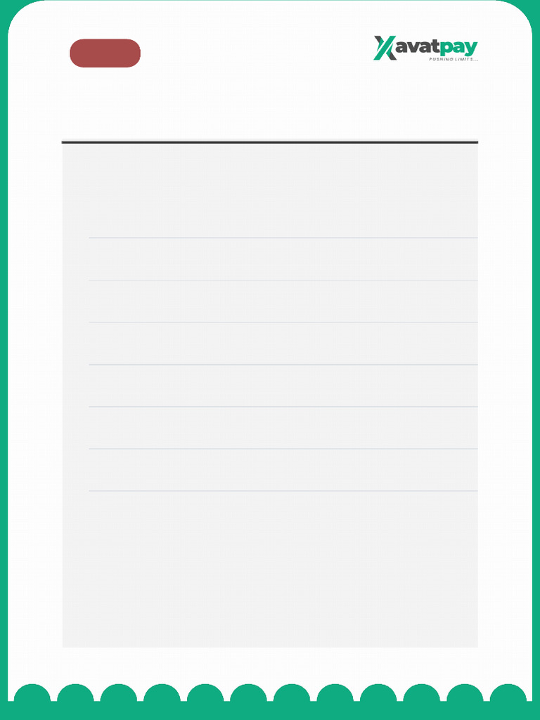 Purchase Receipt | PDF