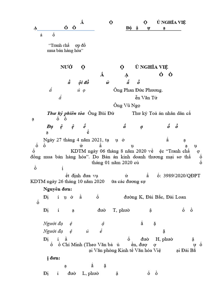 29 - 2021 - KDTM-PT - HCM | PDF
