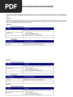AFO User Guide | PDF | Microsoft Excel | Microsoft Windows
