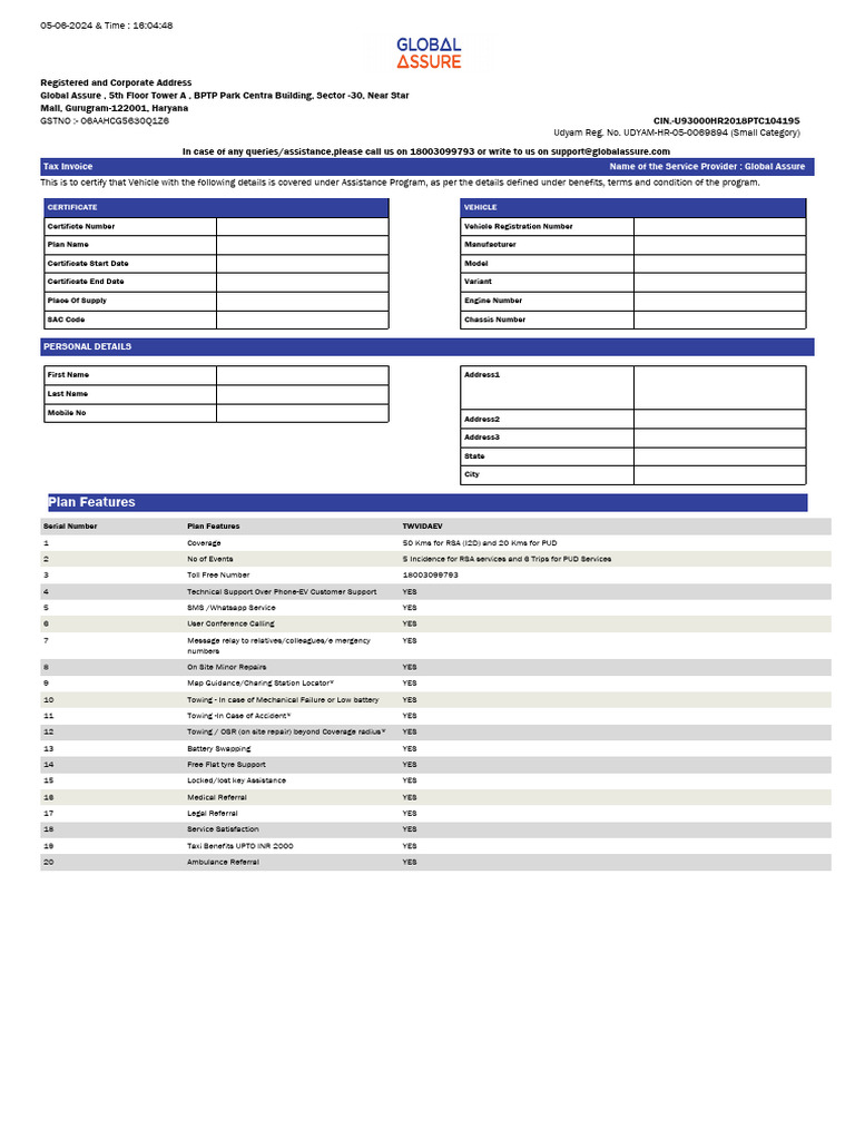 rsa-certificate | PDF