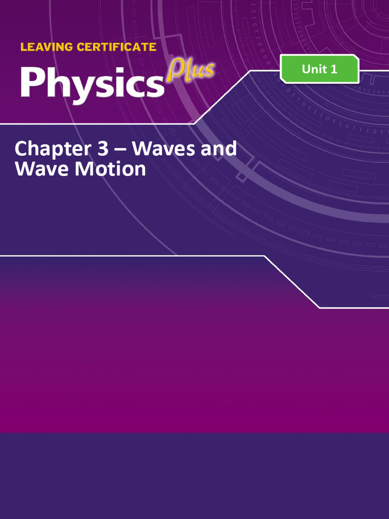 asc5211s_diagrams_chapter_3 | PDF | Waves | Diffraction