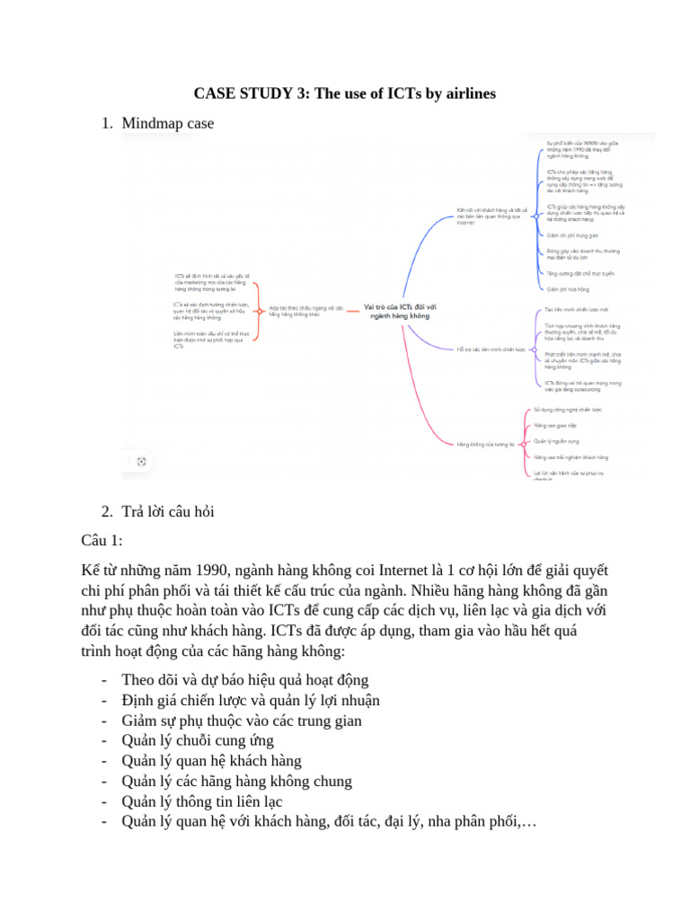 Case Study 3 | PDF
