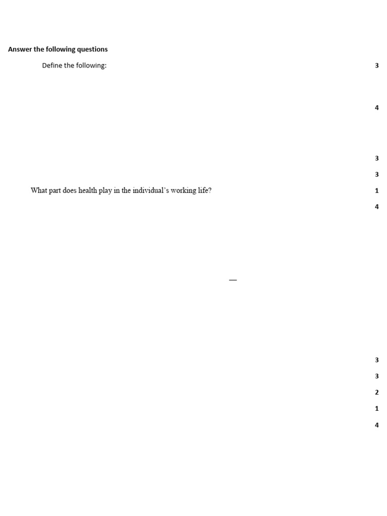 Defining Poverty for Class 9 Students | PDF | Economics | Poverty
