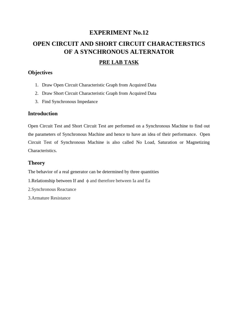 Lab 12 | PDF