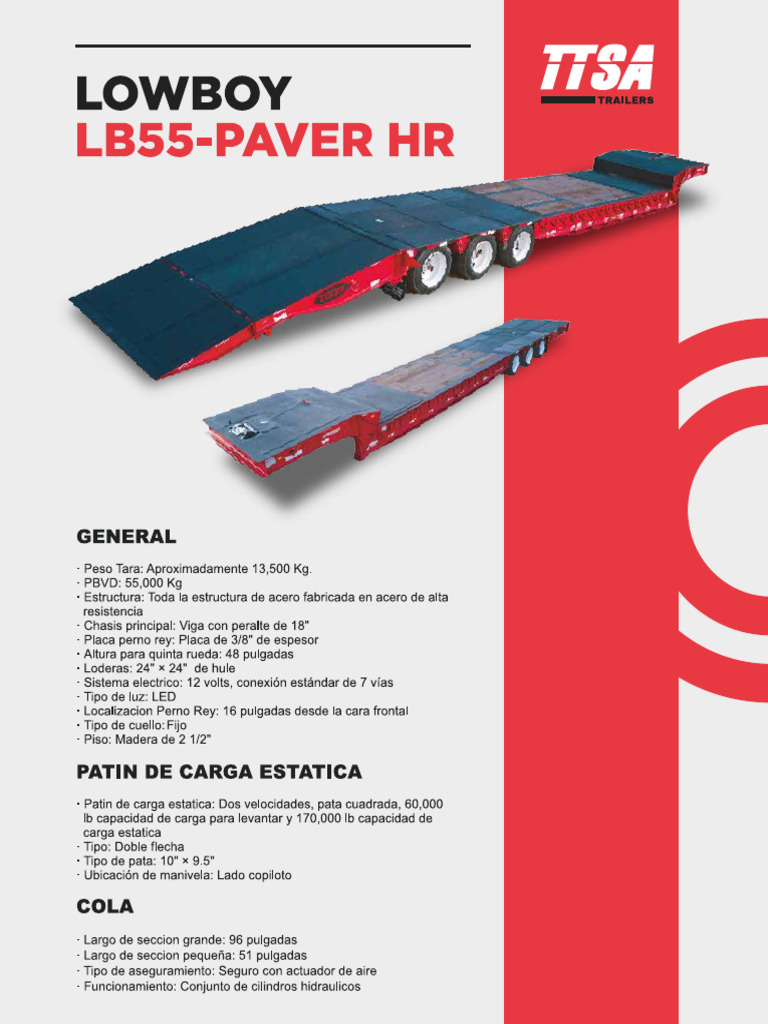 LB55-P-HR | PDF