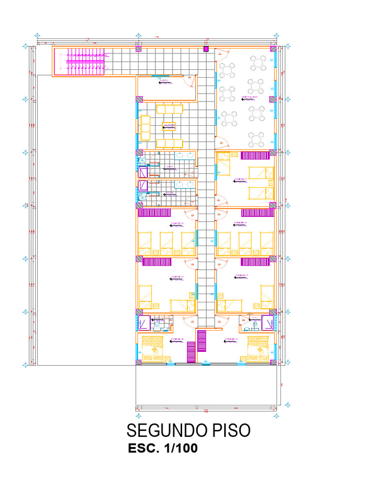 IGLECIA CHINGOL 2222 (1) - Model | PDF