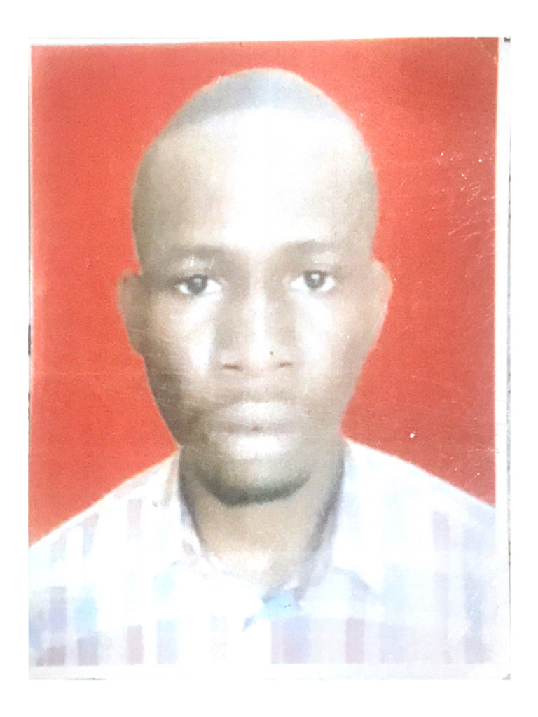 Scanned Documents | PDF