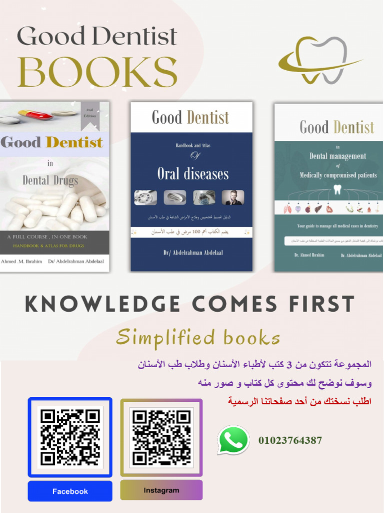 Essential Dental Drug Guide PDF | PDF | Drugs | Antibiotics