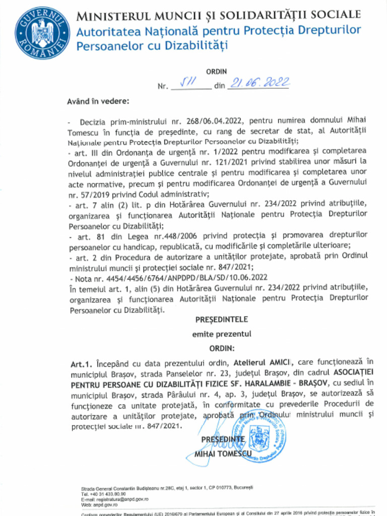 Produse Atelierul Amicii | PDF