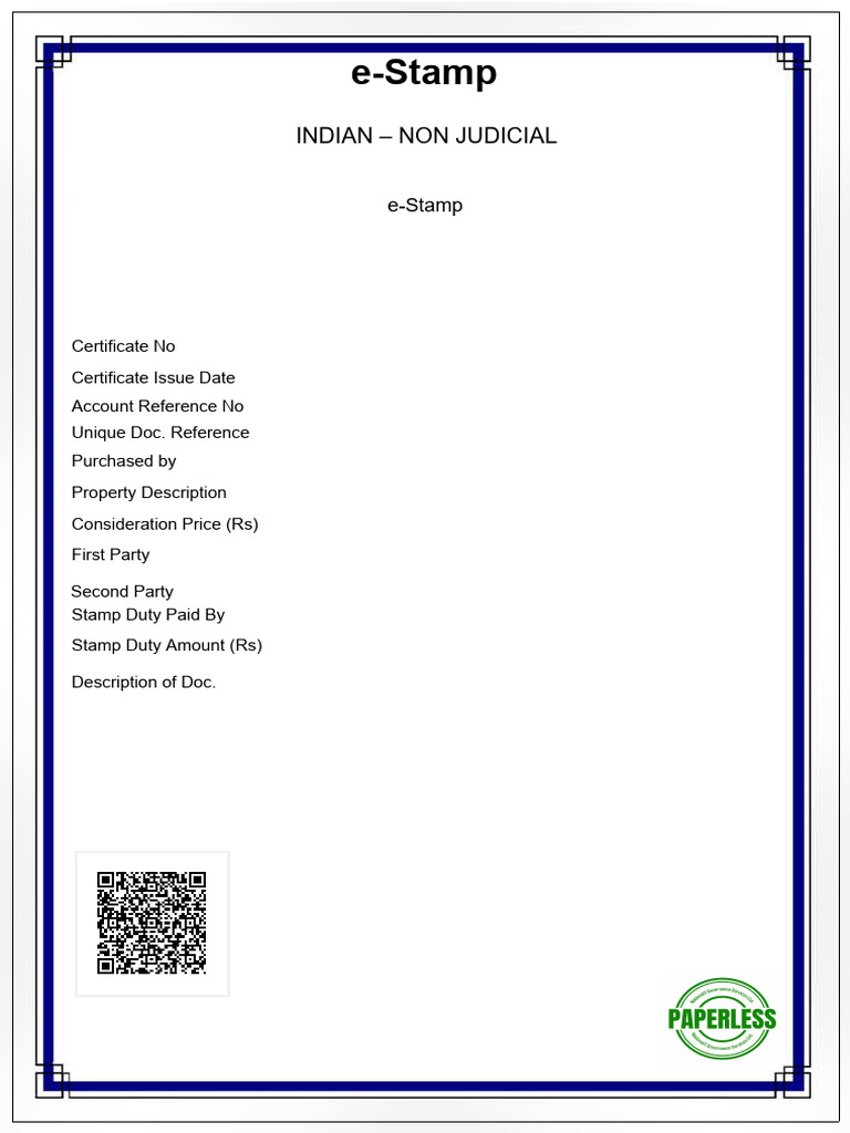Deed of Hypothecation | PDF | Security Interest | Banks