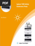 Agilent 1260 Infinity II Binary LC System Manual - Marshall Scientific ...