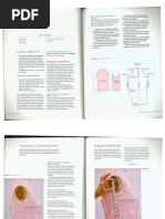 The Tailor and Cutter - Pattern Drafting 1950 | PDF