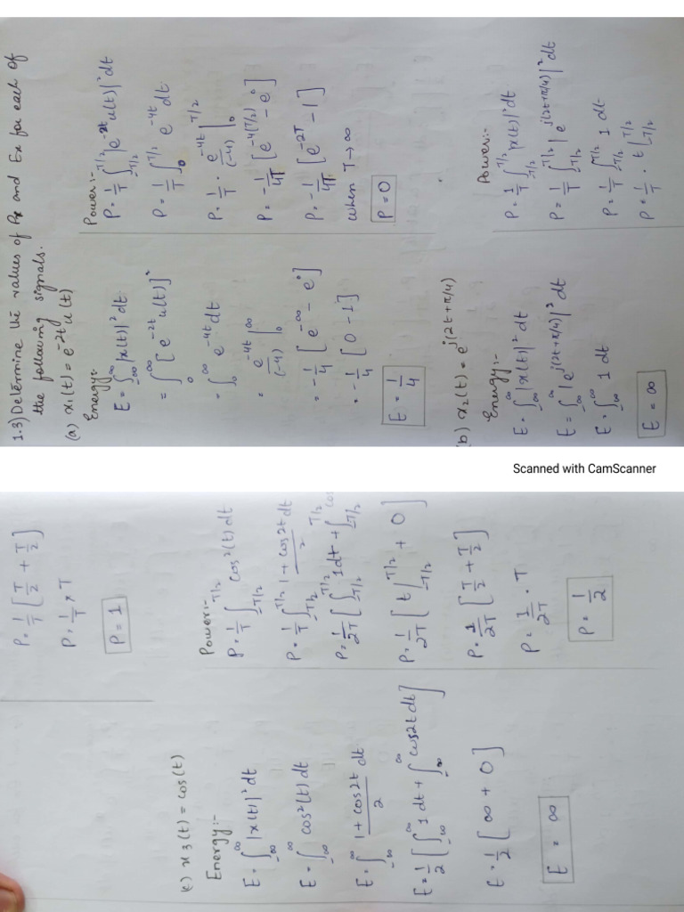 Sns Assignment | PDF