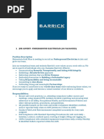 Ganger | PDF | Civil Engineering | Transport