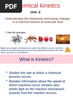 LHHW Kinetics | PDF | Reaction Rate | Adsorption