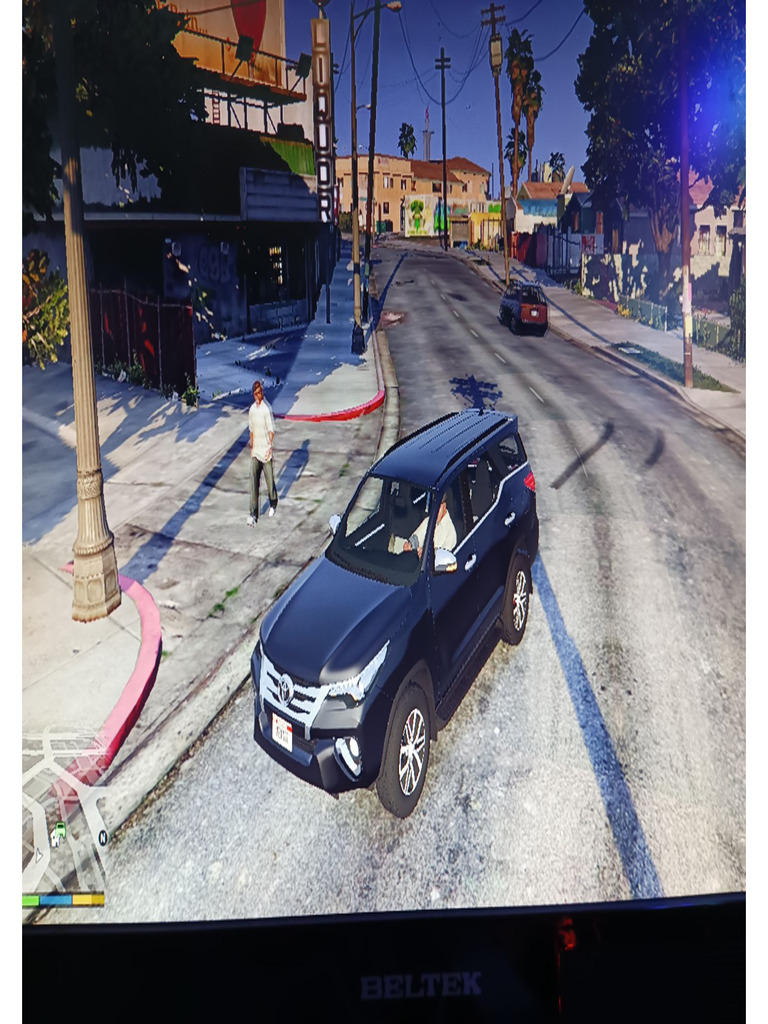 Gta 56 | PDF