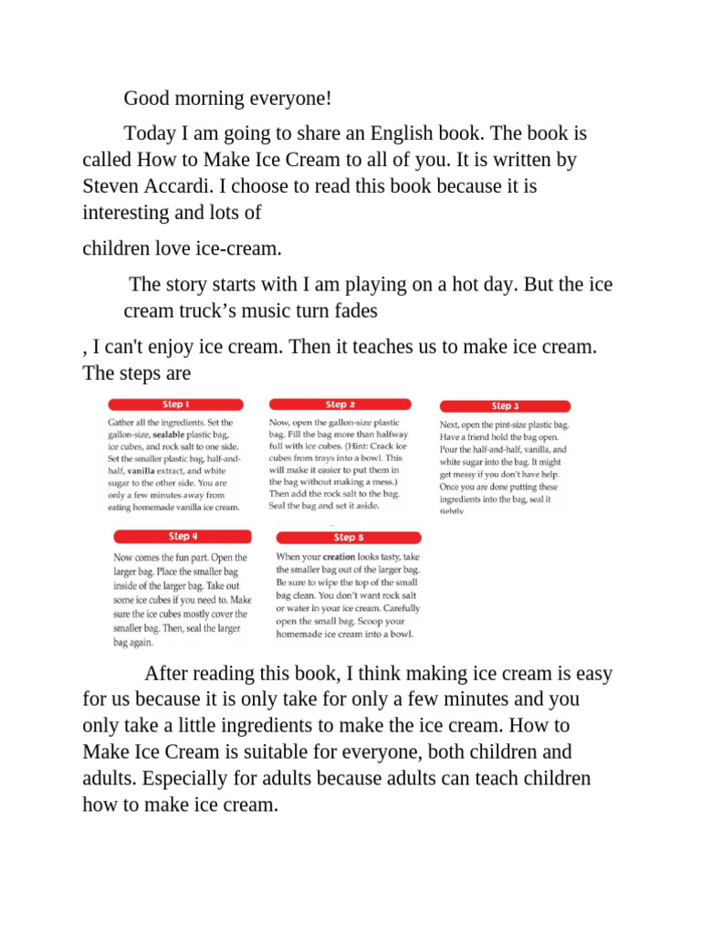 Book Sharing A | PDF