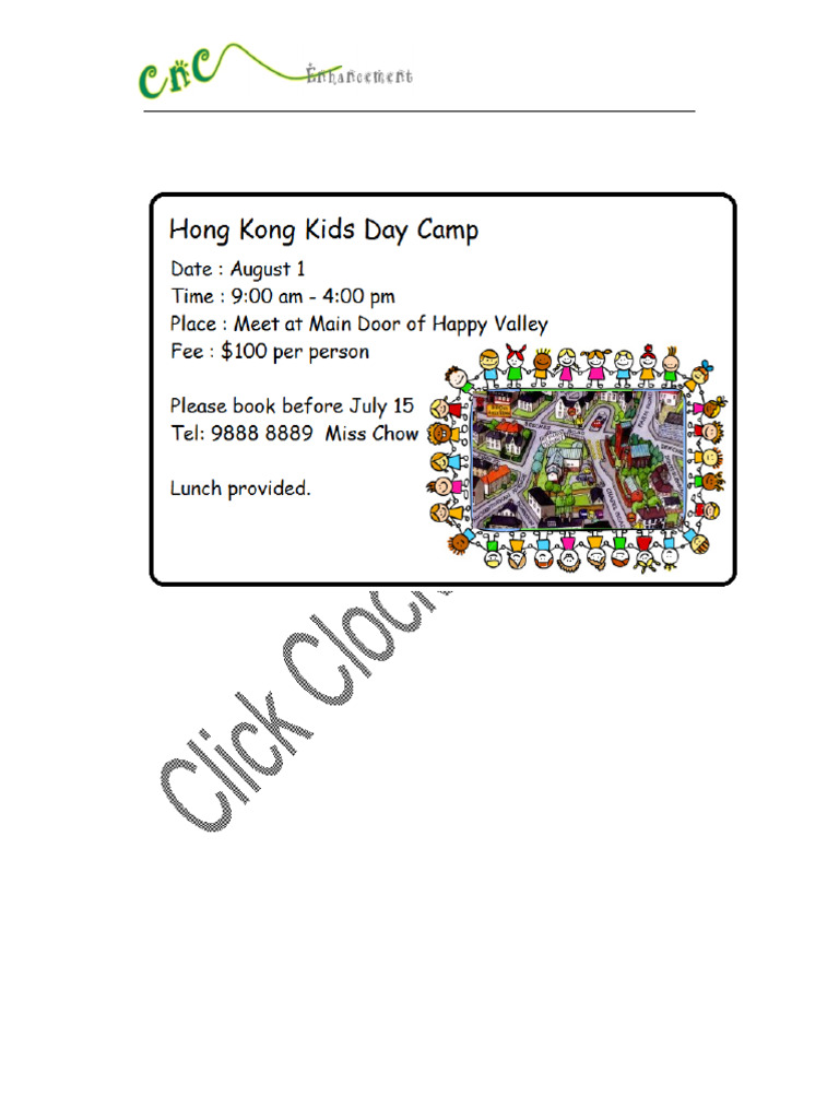 P1 Comprehension | PDF