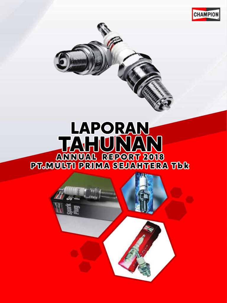 Multi Prima 2018 | PDF