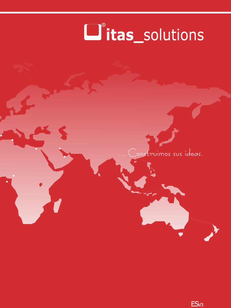 Catálogo ITAS ATELIER | PDF