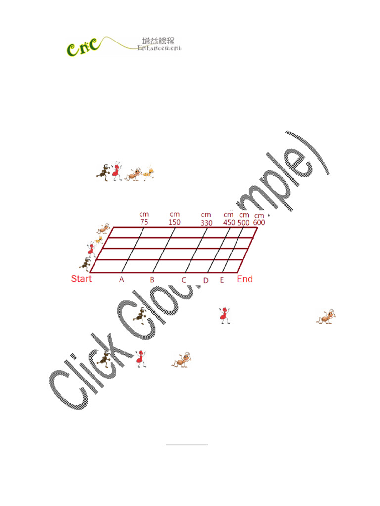 Eng P2 Math Theme - Version | PDF