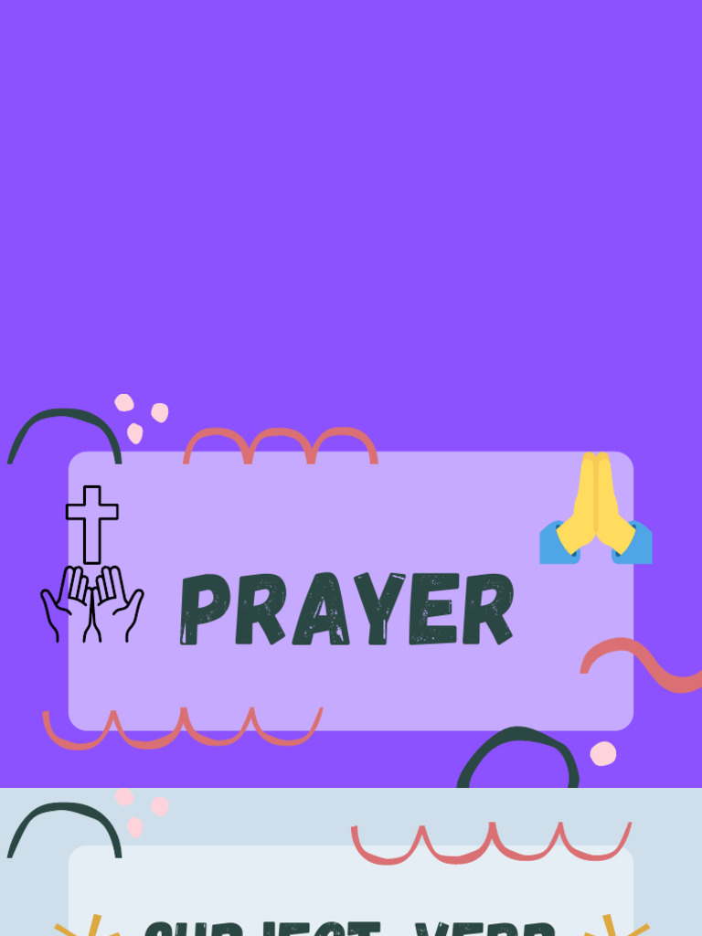 Subject-Verb Agreement Educational Presentation in Colorful Playful Style - 20250112 - 131054 ...