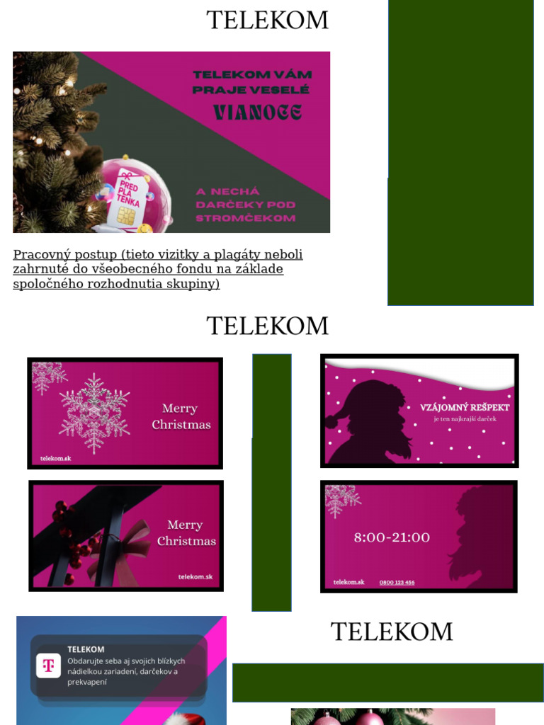 TELEKOM | PDF