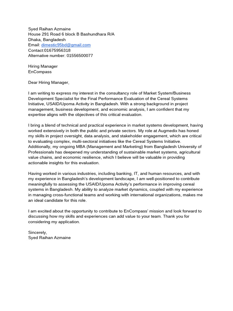 Cover Encompass | PDF