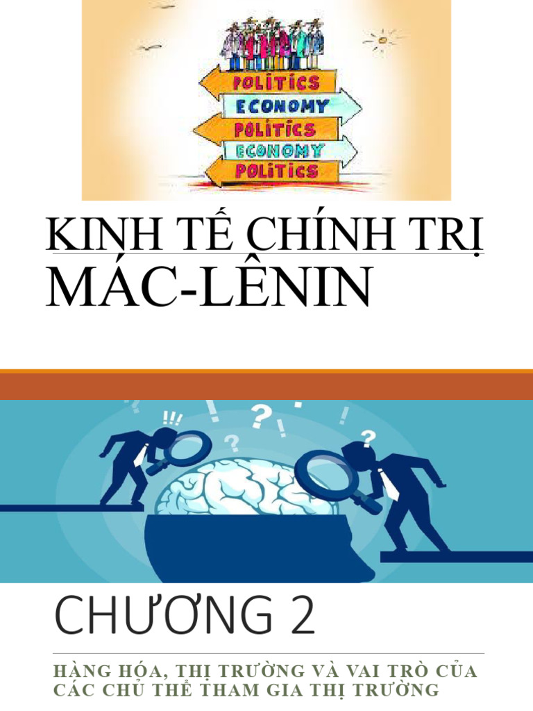 Slide Chuong 2 | PDF