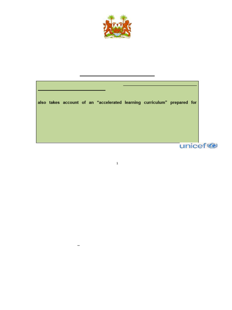 English Language Arts Curriculum Guide | PDF | Curriculum | Vowel