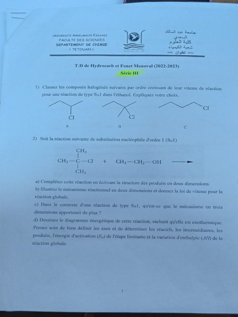 corr serie 3 hydro (1) | PDF