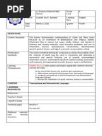 Parallel Computing (BCS702) As Per VTU Syllabus:, June | PDF | Parallel Computing | Central ...