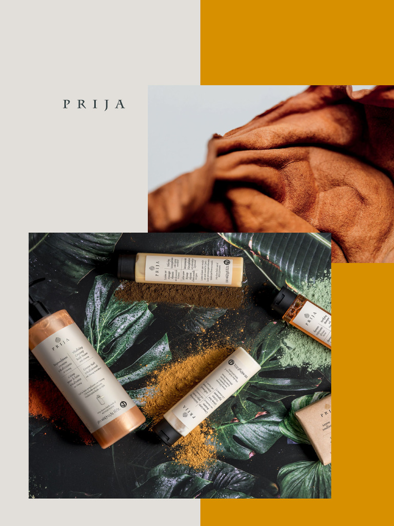 Prija Catalogo | PDF