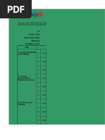 Ipcrf For Sy 2024 2025 | PDF | Learning | Teachers