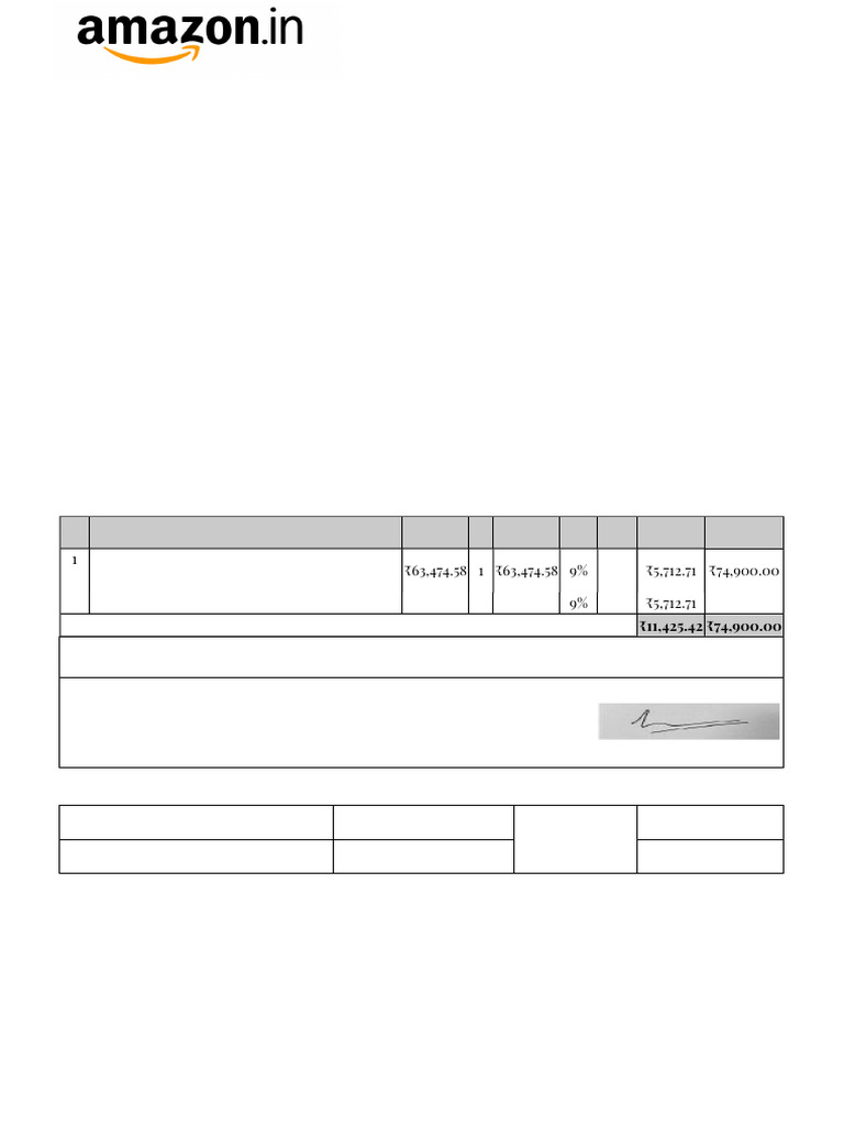 Iphoneinvoicev 2 | PDF | Invoice | Taxes