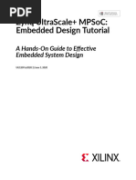 Zynq Ultrascale+ Mpsoc Product Tables and Product Selection Guide | PDF ...