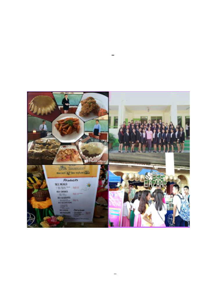 Entrep 1 Quarter 4 Module 4 5 | PDF | Learning | Curriculum