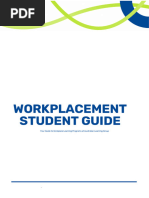InPlace Student Login & Pre-Placement Guide | PDF | Login | Computing