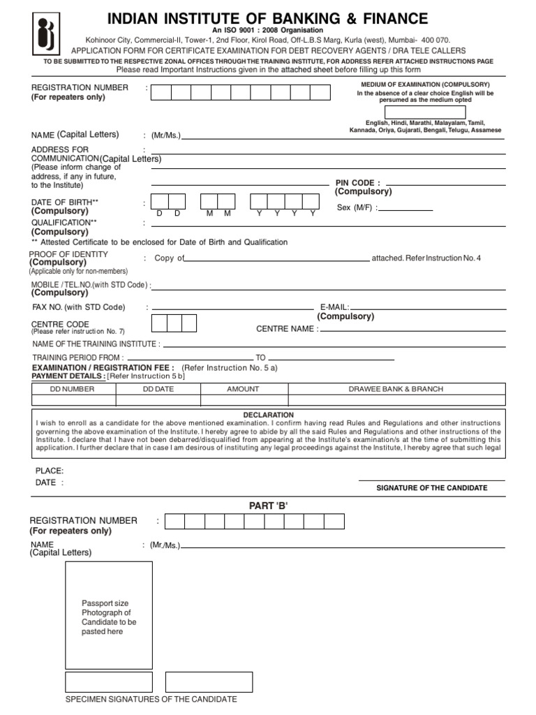 Form DRA | PDF