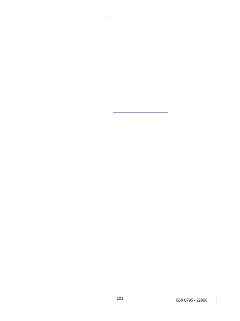 JCSN paper | PDF | Shale | Factor Analysis